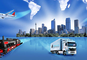 DirectDrive Logistics | Homepage