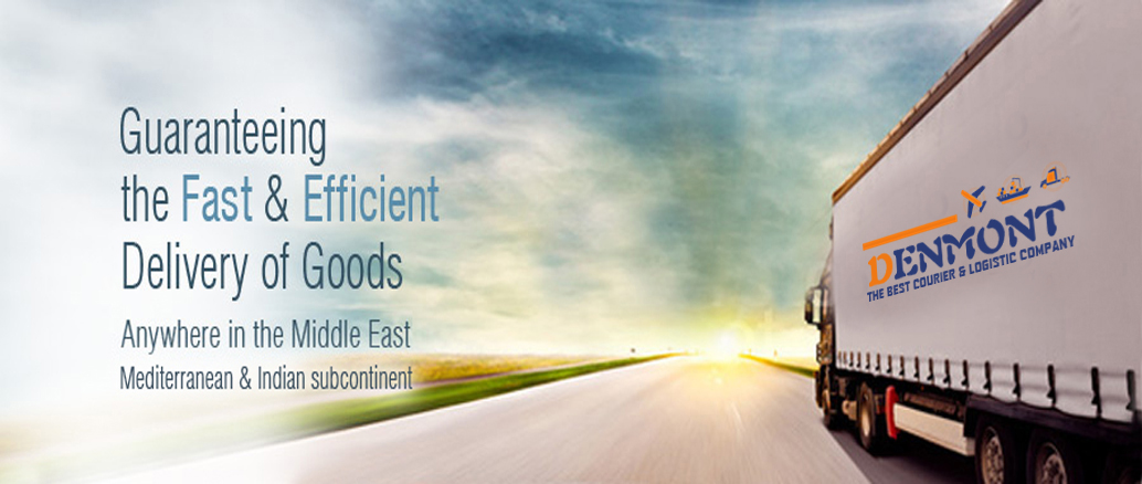 DirectDrive Logistics | Homepage